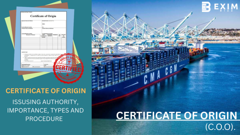 Understanding the Role of a Customs House Agent (CHA) – Your Trusted ...