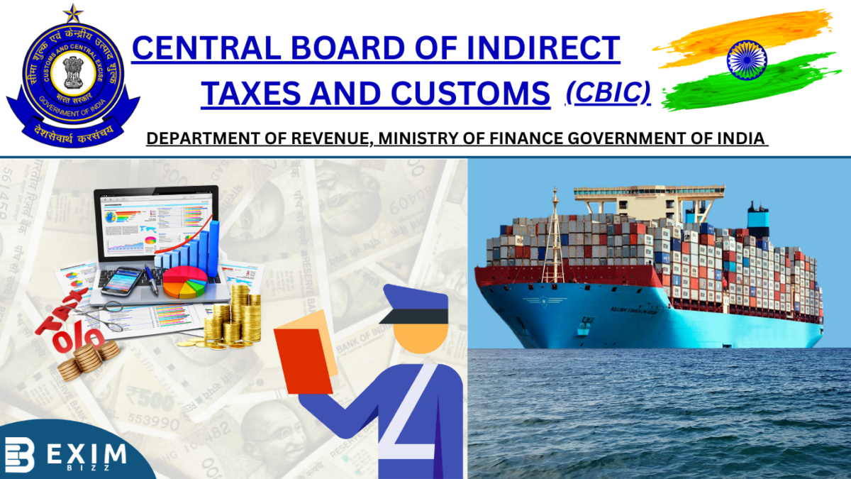 Understanding the Role of a Customs House Agent (CHA) – Your Trusted ...